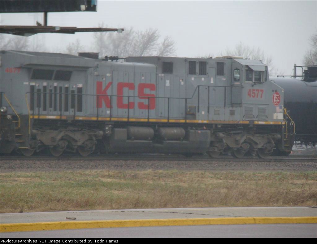 KCS 4577